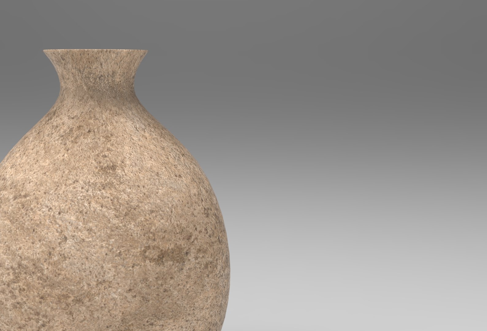 3D Boco Vase Model - TurboSquid 2285369