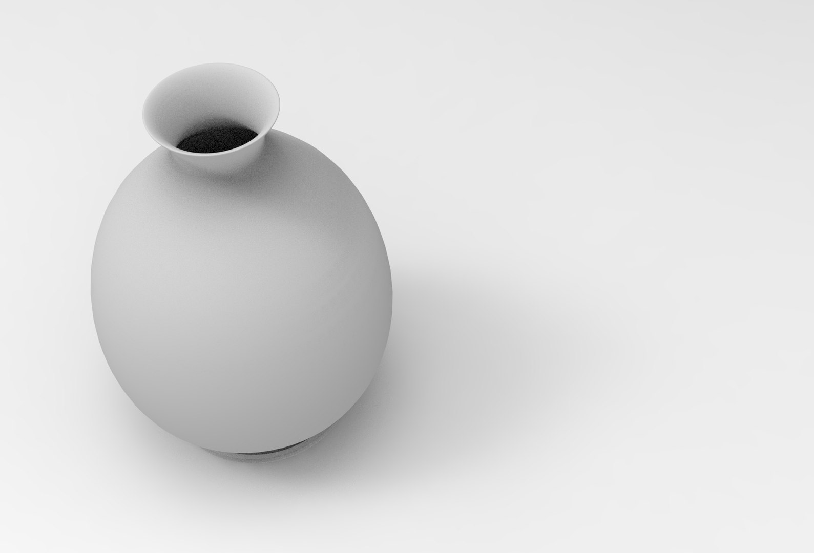 3D Boco Vase Model - TurboSquid 2285369
