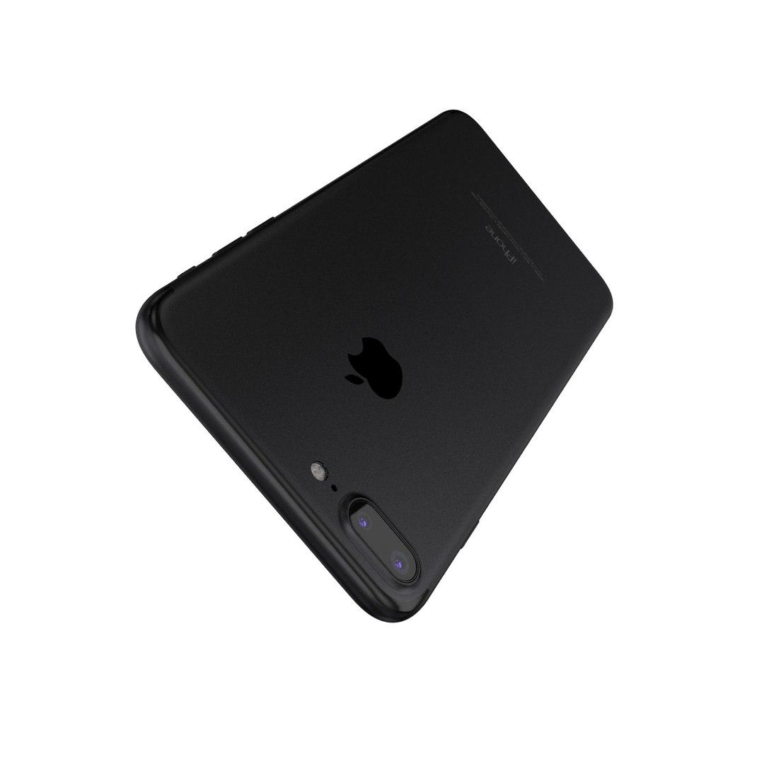 Apple Iphone 7 Matte 3D - TurboSquid 1181122