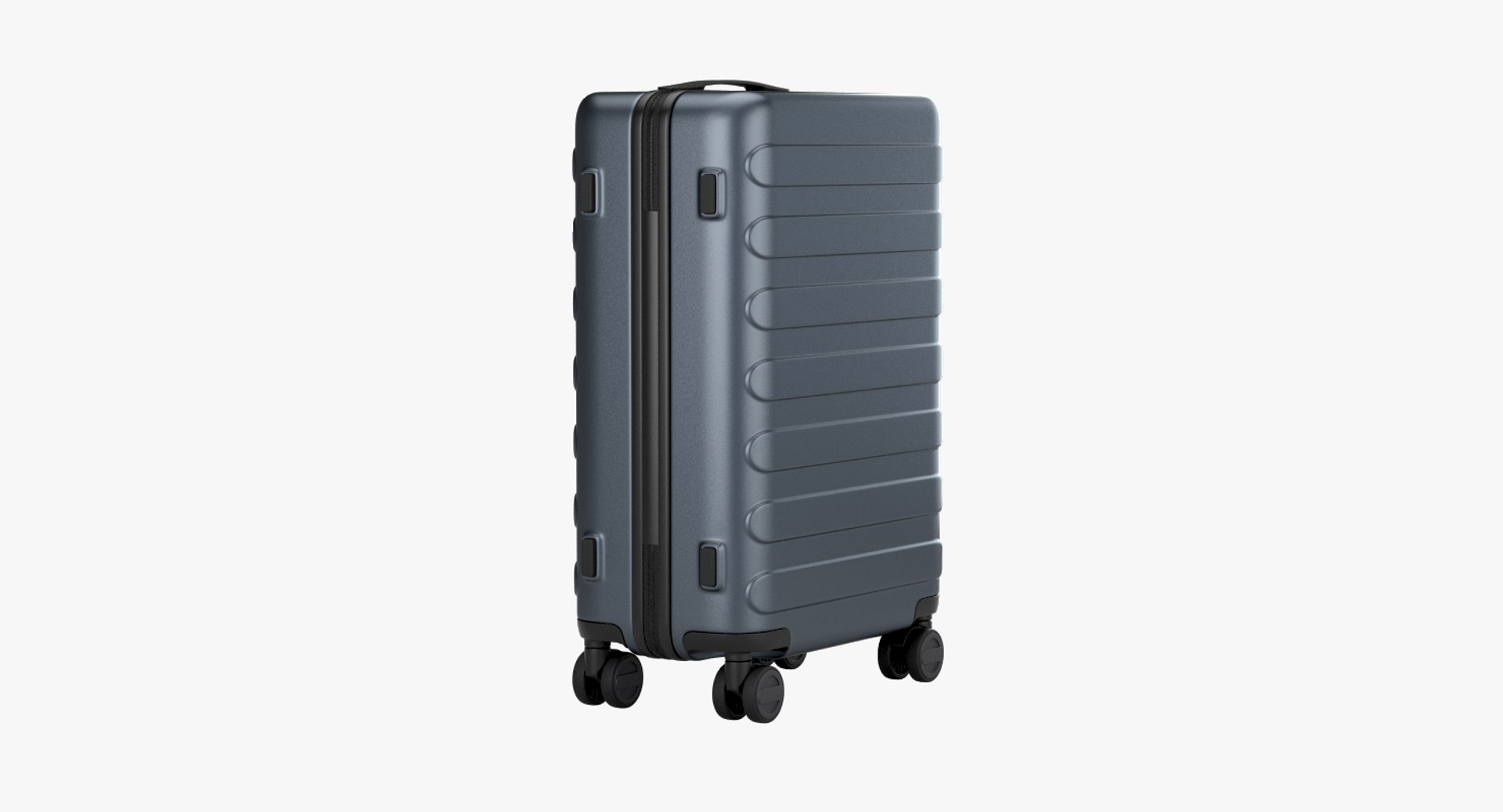 Suitcase 2 3D Model - TurboSquid 1230585