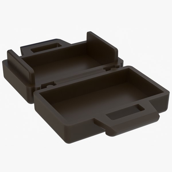 Mala de Lego Modelo 3D - TurboSquid 2253884