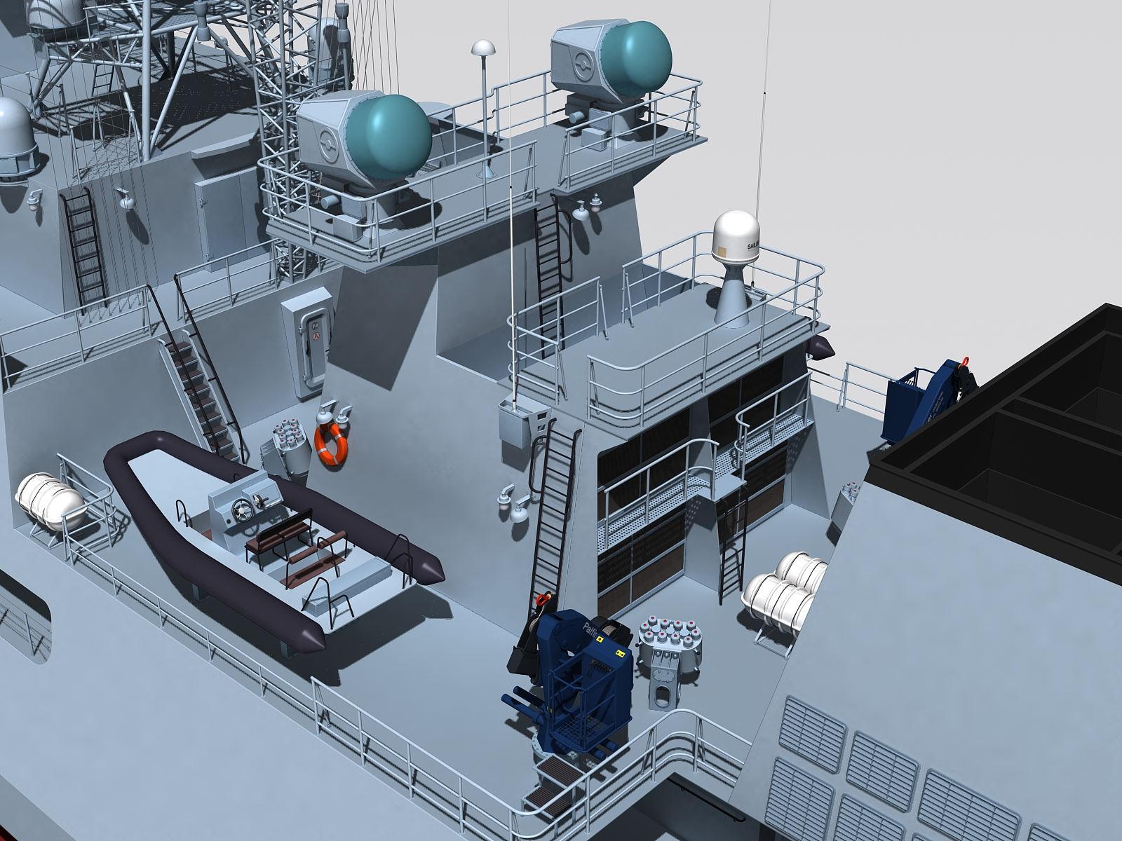 project 11356 ins teg 3ds