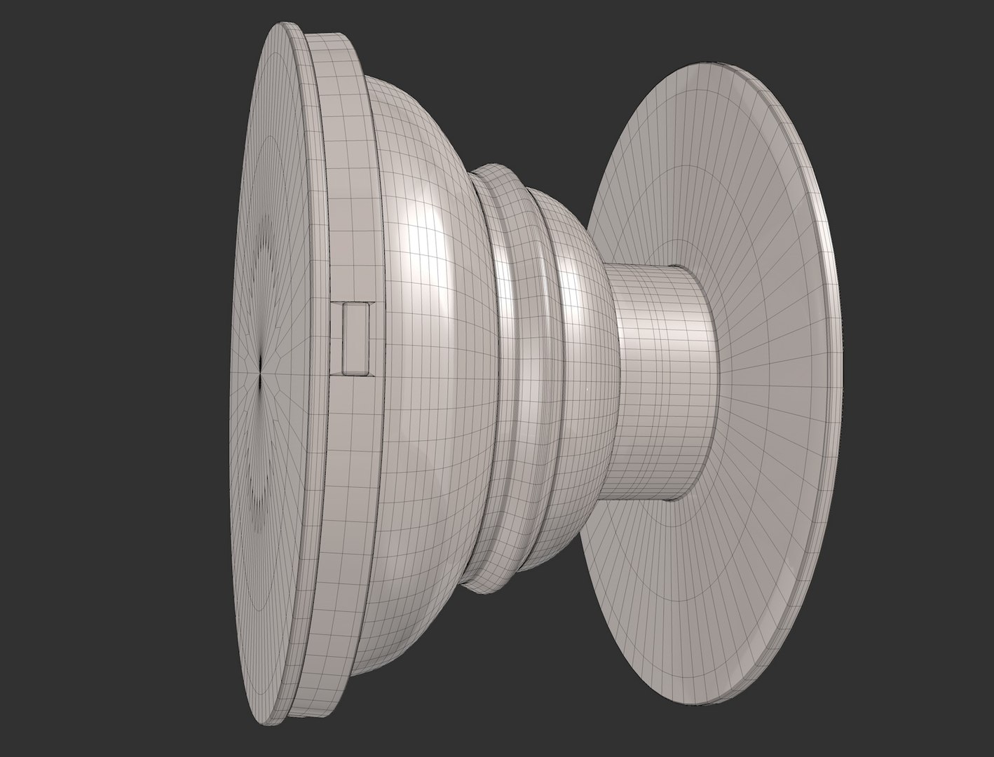 Popsocket Photos 3D Model - TurboSquid 1218032