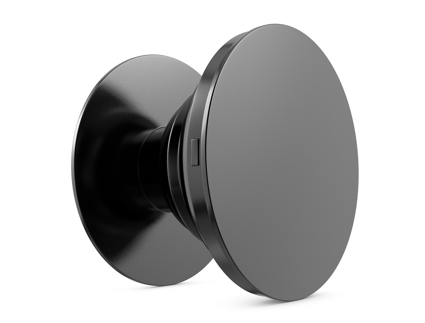 Popsocket Photos 3D Model - TurboSquid 1218032