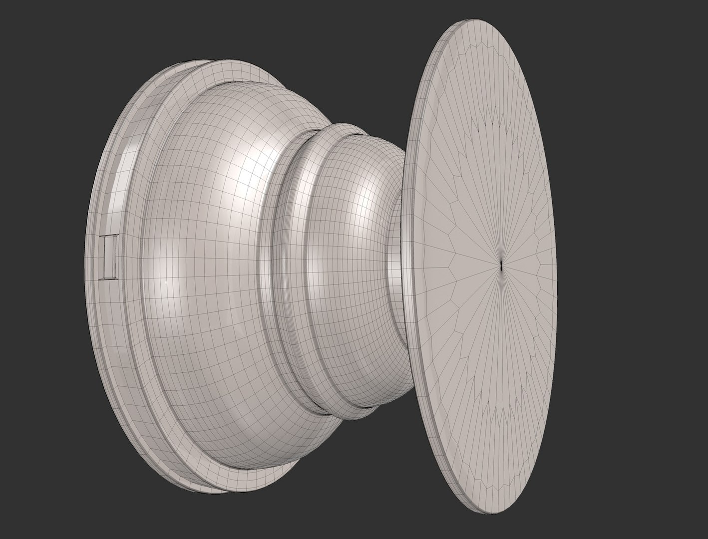 Popsocket Photos 3D Model - TurboSquid 1218032