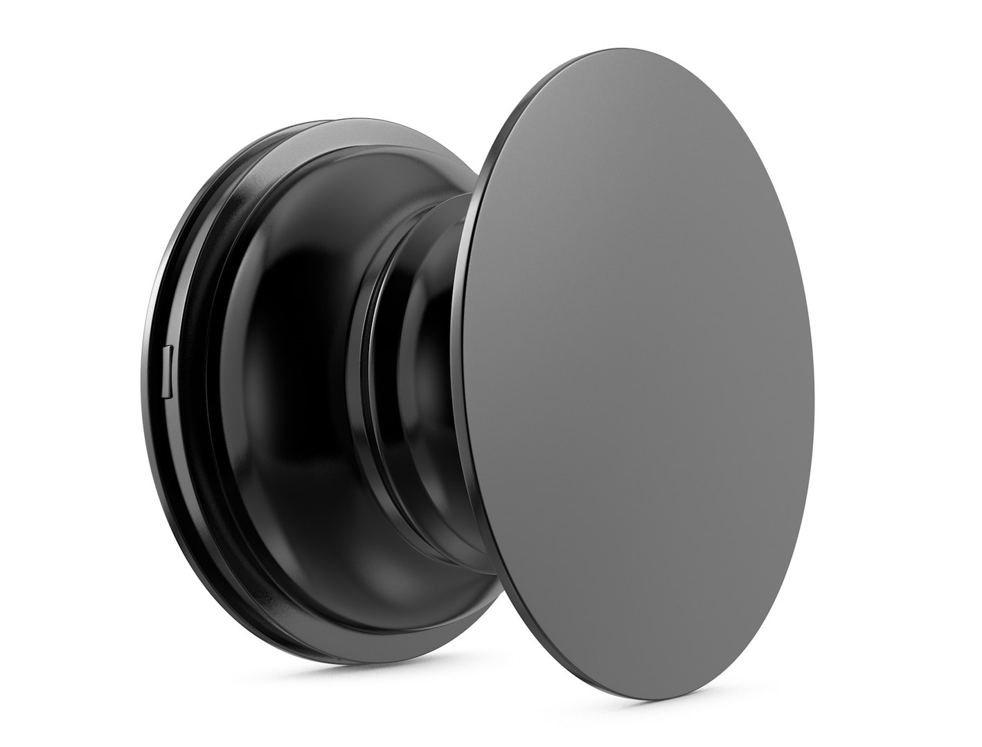 Popsocket Photos 3D Model - TurboSquid 1218032