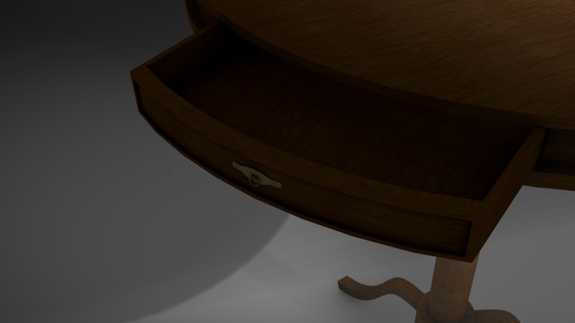 3ds Max Table