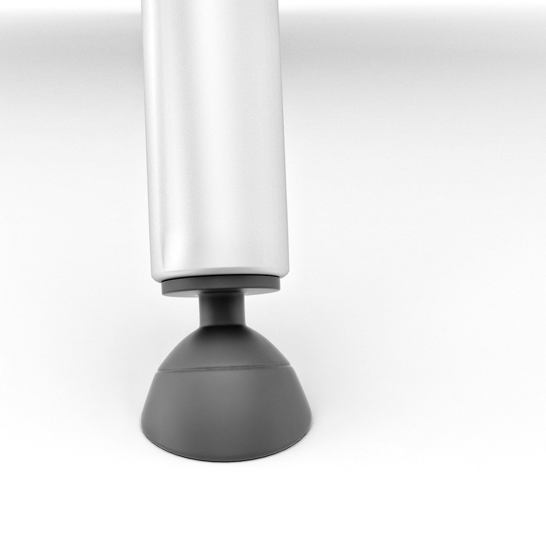 3d Ikea Architectural Visualization Model