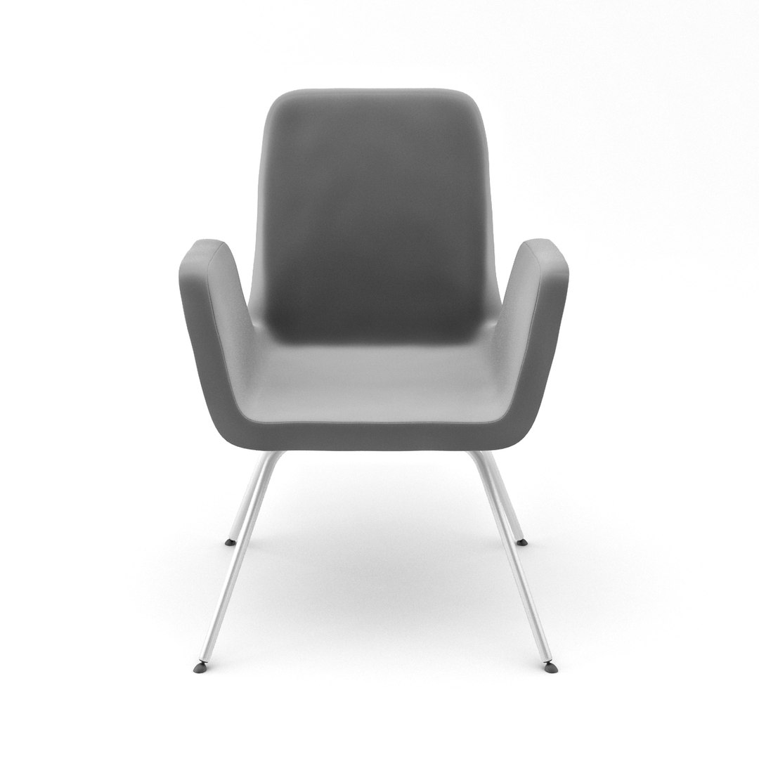 3d Ikea Architectural Visualization Model