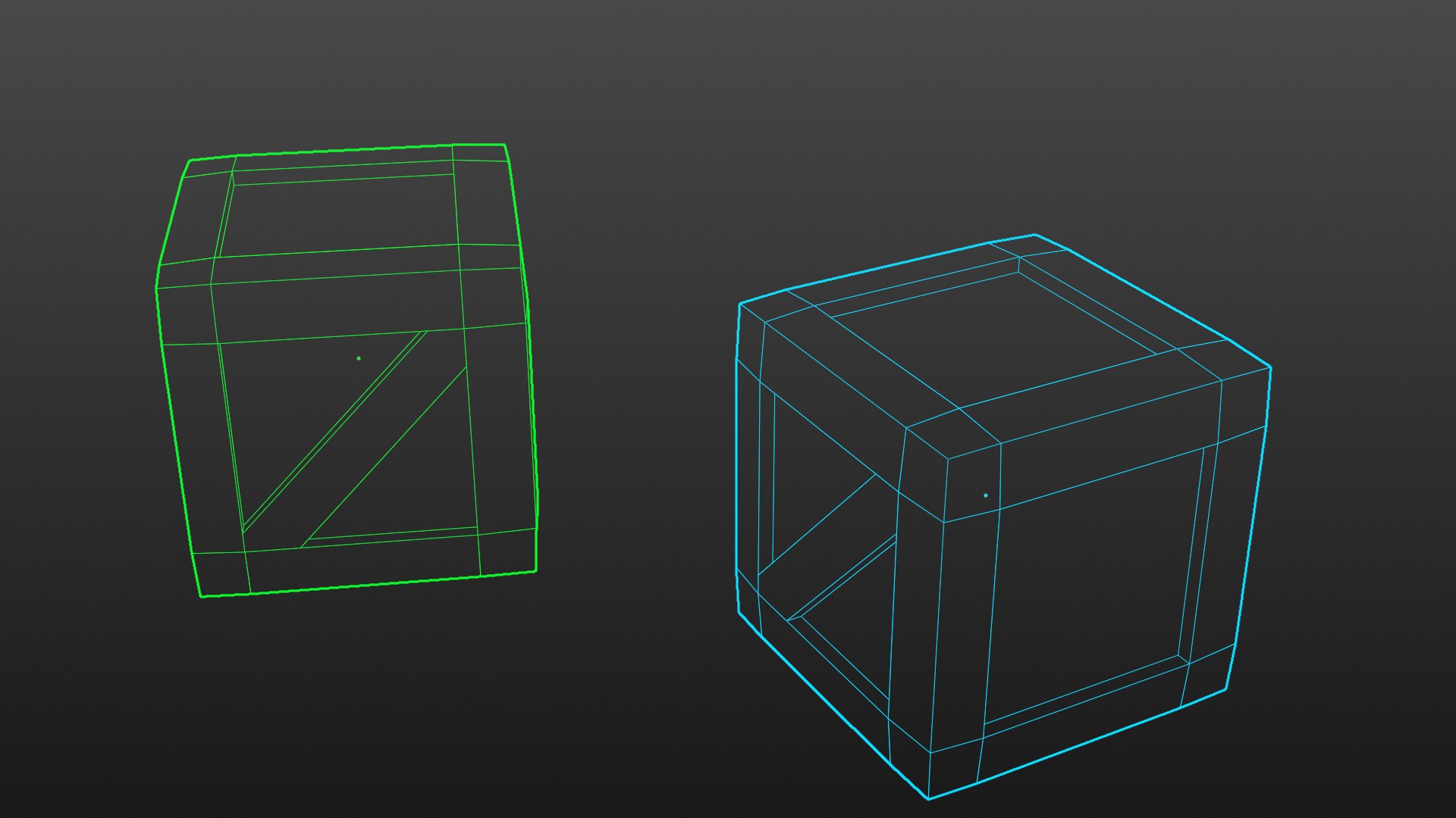 3D CARTOON OBJECTS Model - TurboSquid 2154172