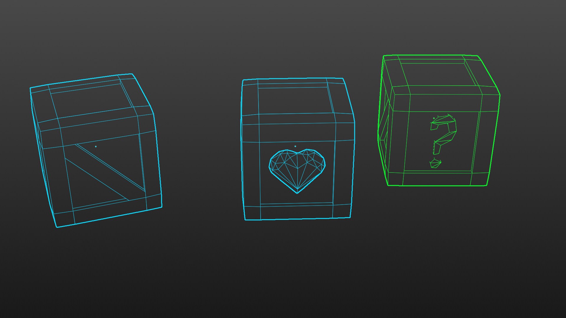 3D CARTOON OBJECTS Model - TurboSquid 2154172