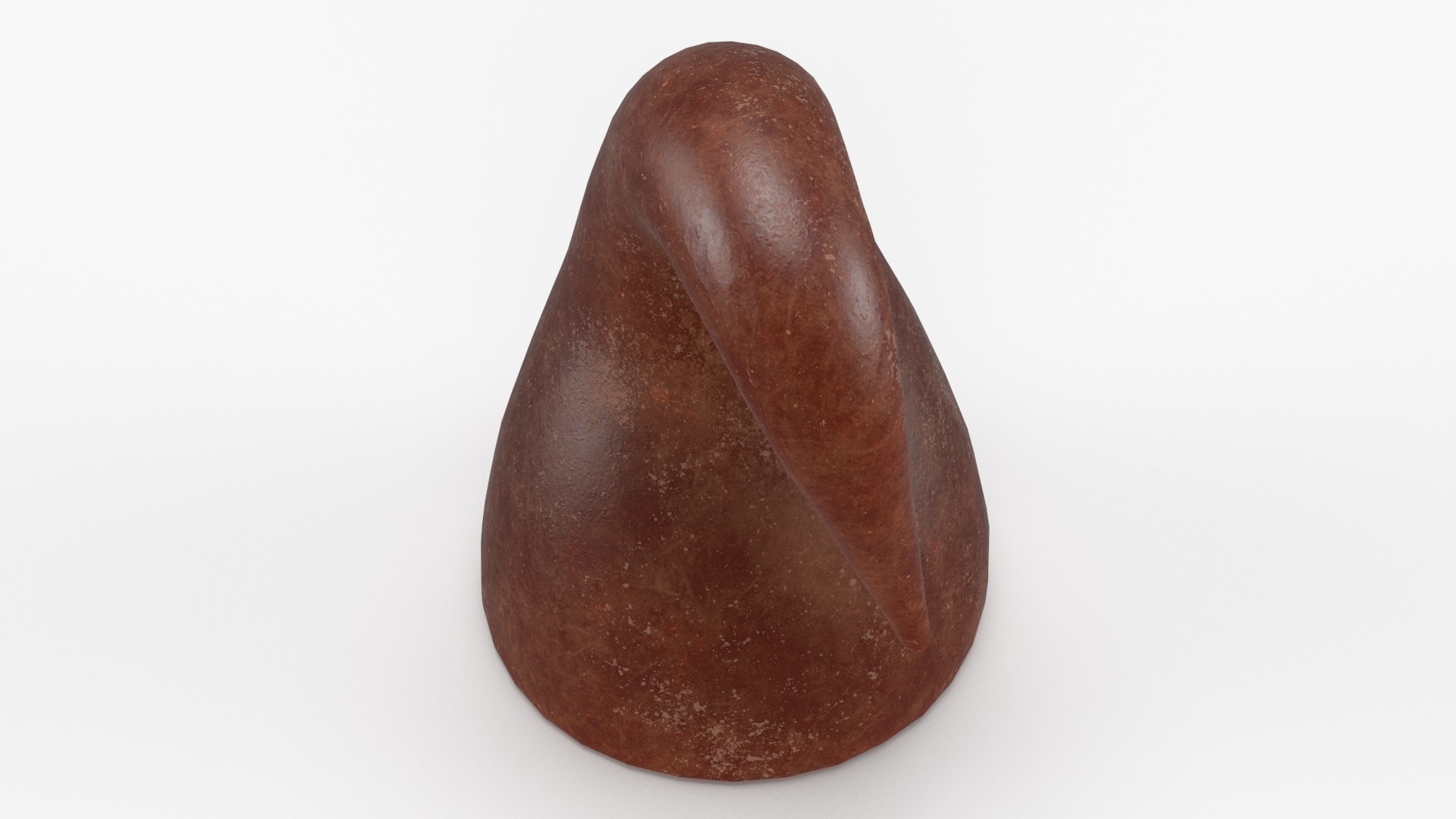 Chocolate Chip 03 3D Model - TurboSquid 1817866