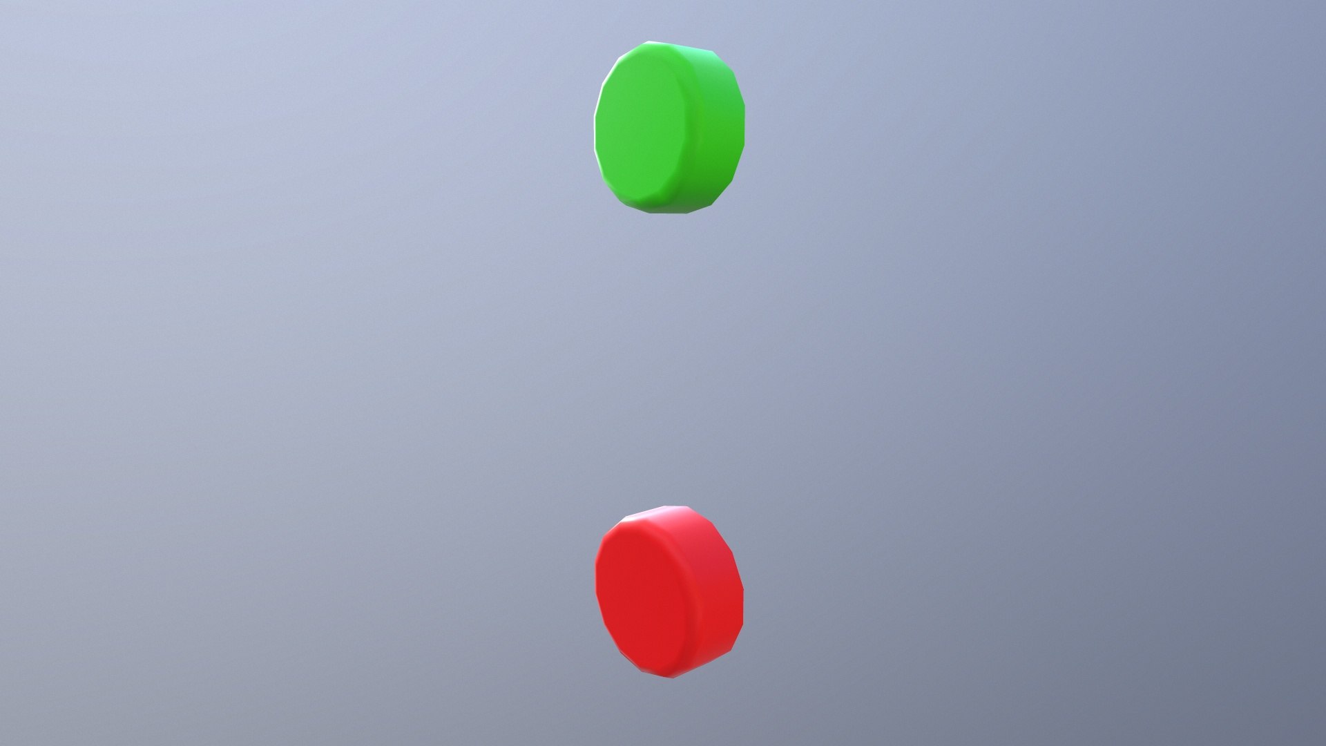 3D Start Stop Button - TurboSquid 2290373