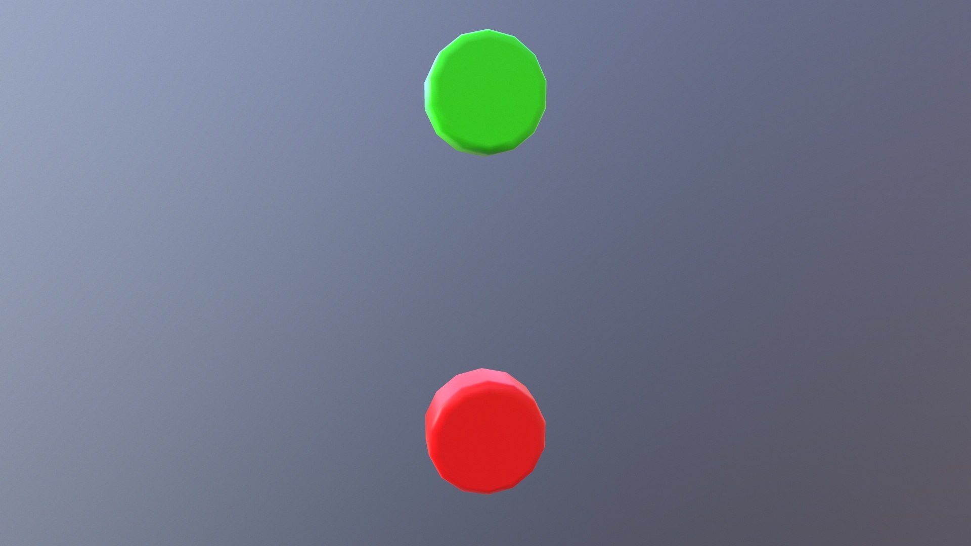 3D Start Stop Button - TurboSquid 2290373