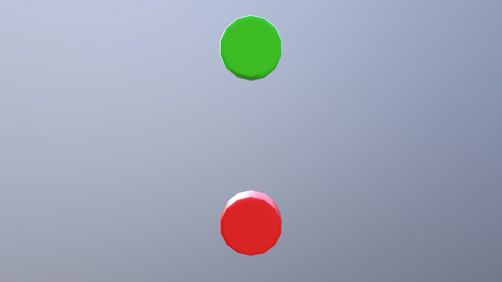 3D Start Stop Button - TurboSquid 2290373