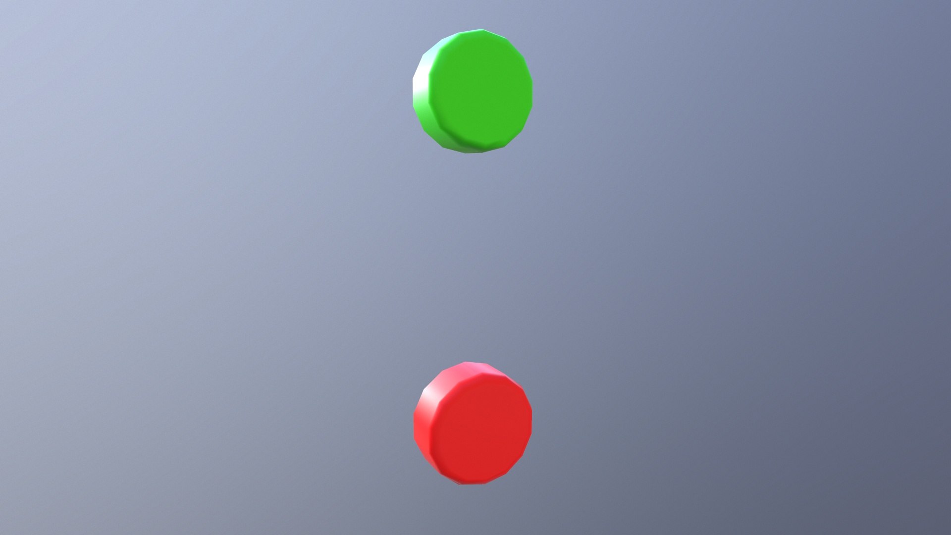 3D Start Stop Button - TurboSquid 2290373