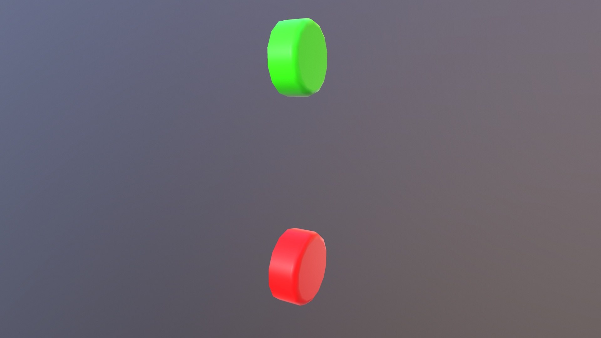 3D Start Stop Button - TurboSquid 2290373