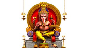 Free 3D God Models | TurboSquid