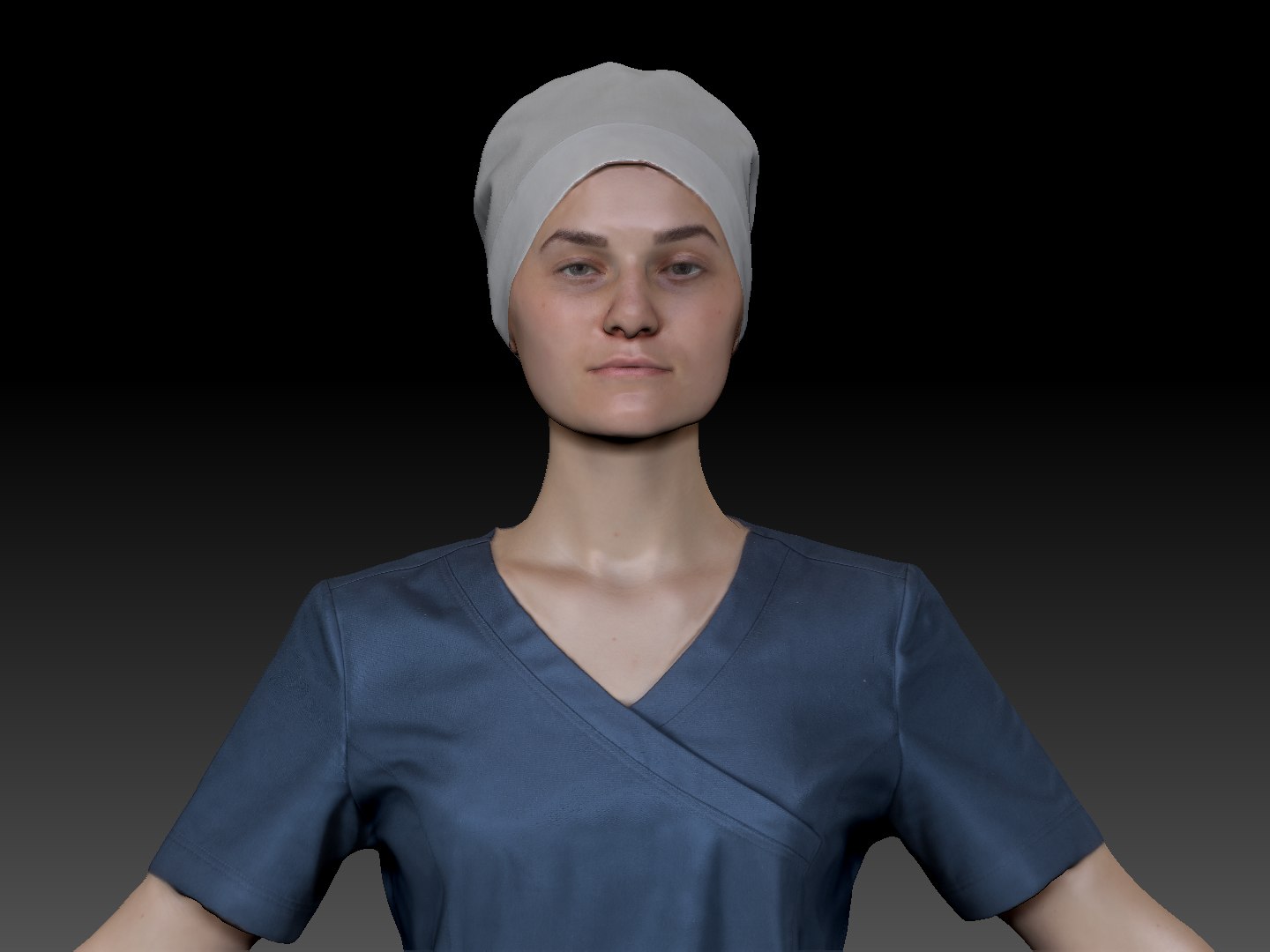 Animation Ready Surgical 3D Model - TurboSquid 1550141