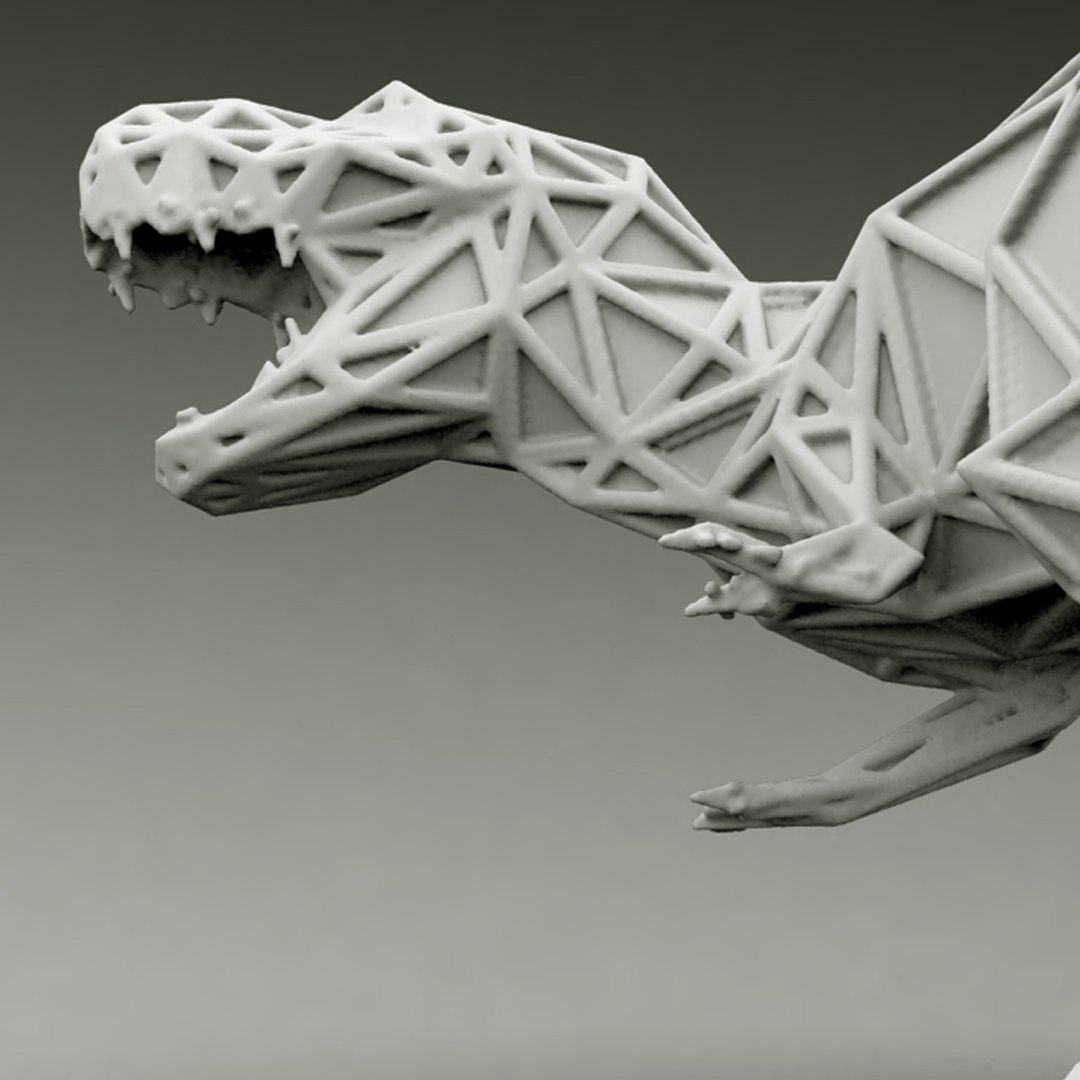 3D printed stl model - TurboSquid 1582222