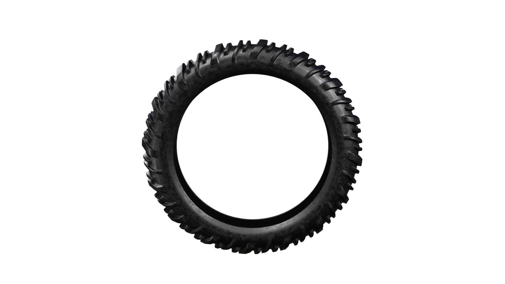 Off-Road Motorcycle Wheels Kit 3D Model - TurboSquid 1980137