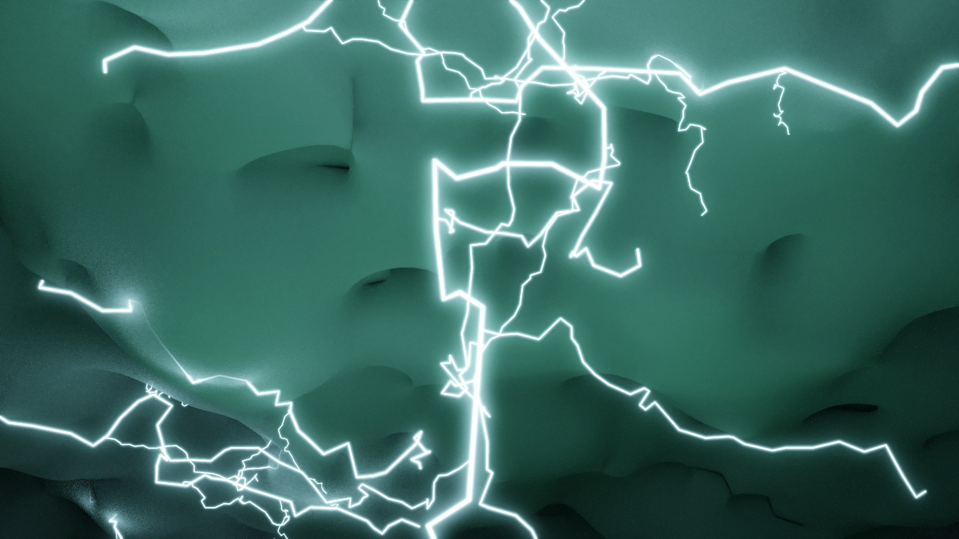 3D Scene Lightning Model - TurboSquid 1338734