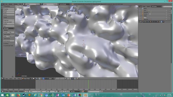 modelo 3d tormenta eléctrica - TurboSquid 1338734