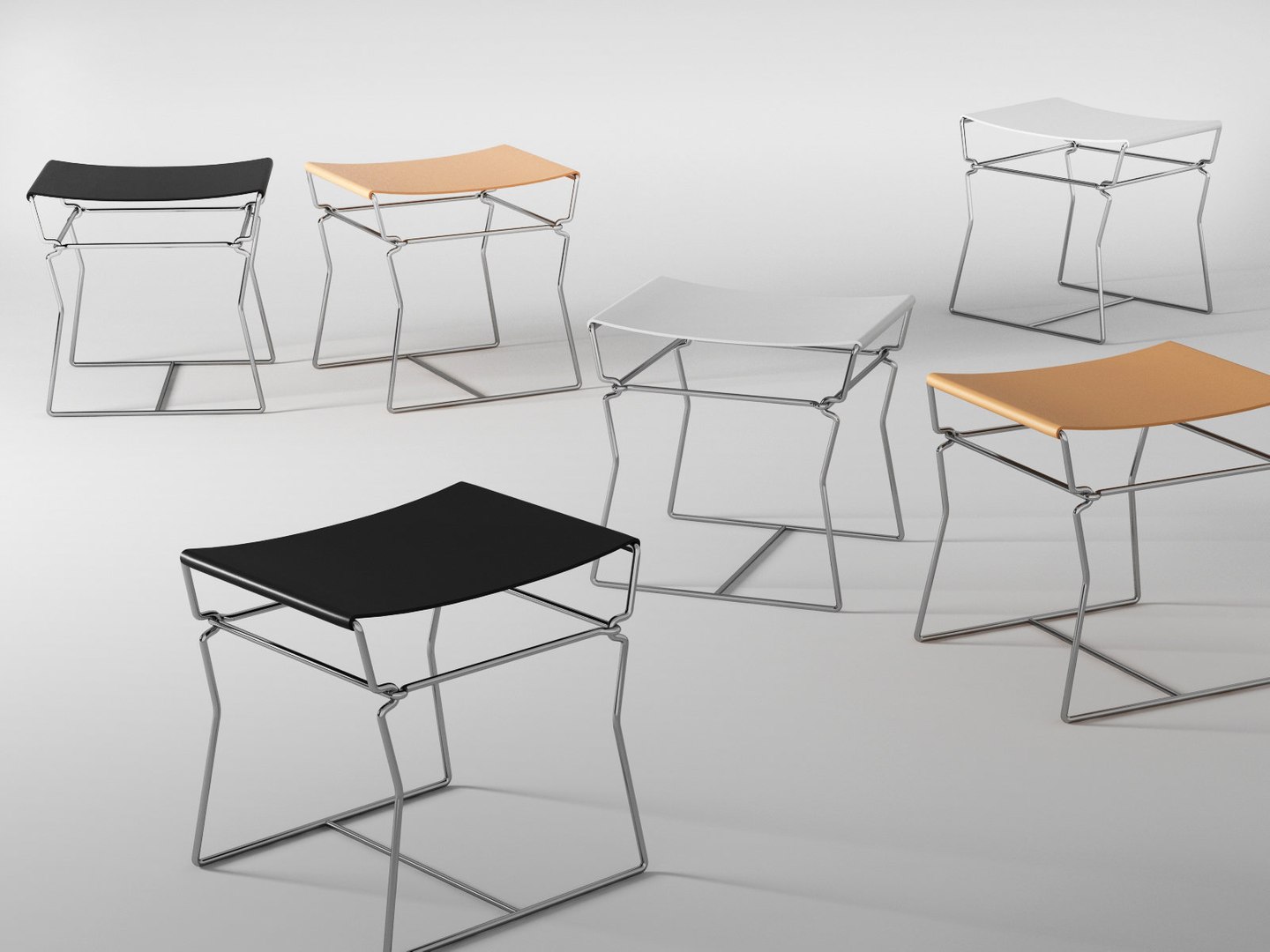 3D model pyllon py46 - TurboSquid 1184884