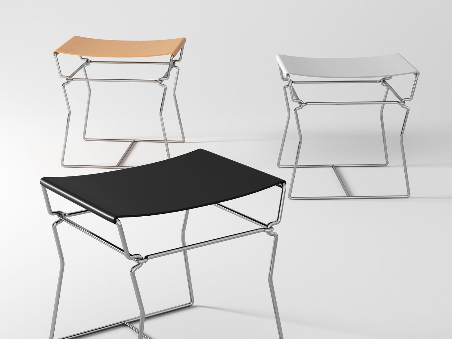 3D model pyllon py46 - TurboSquid 1184884