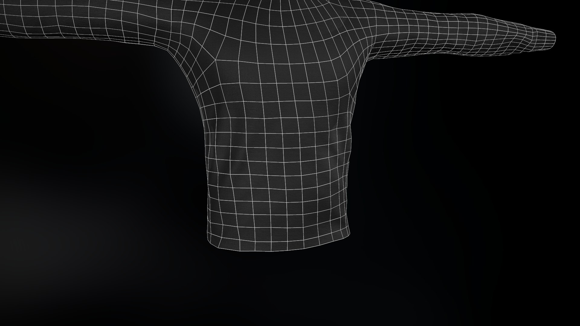 Turtle Neck Model - TurboSquid 1514600