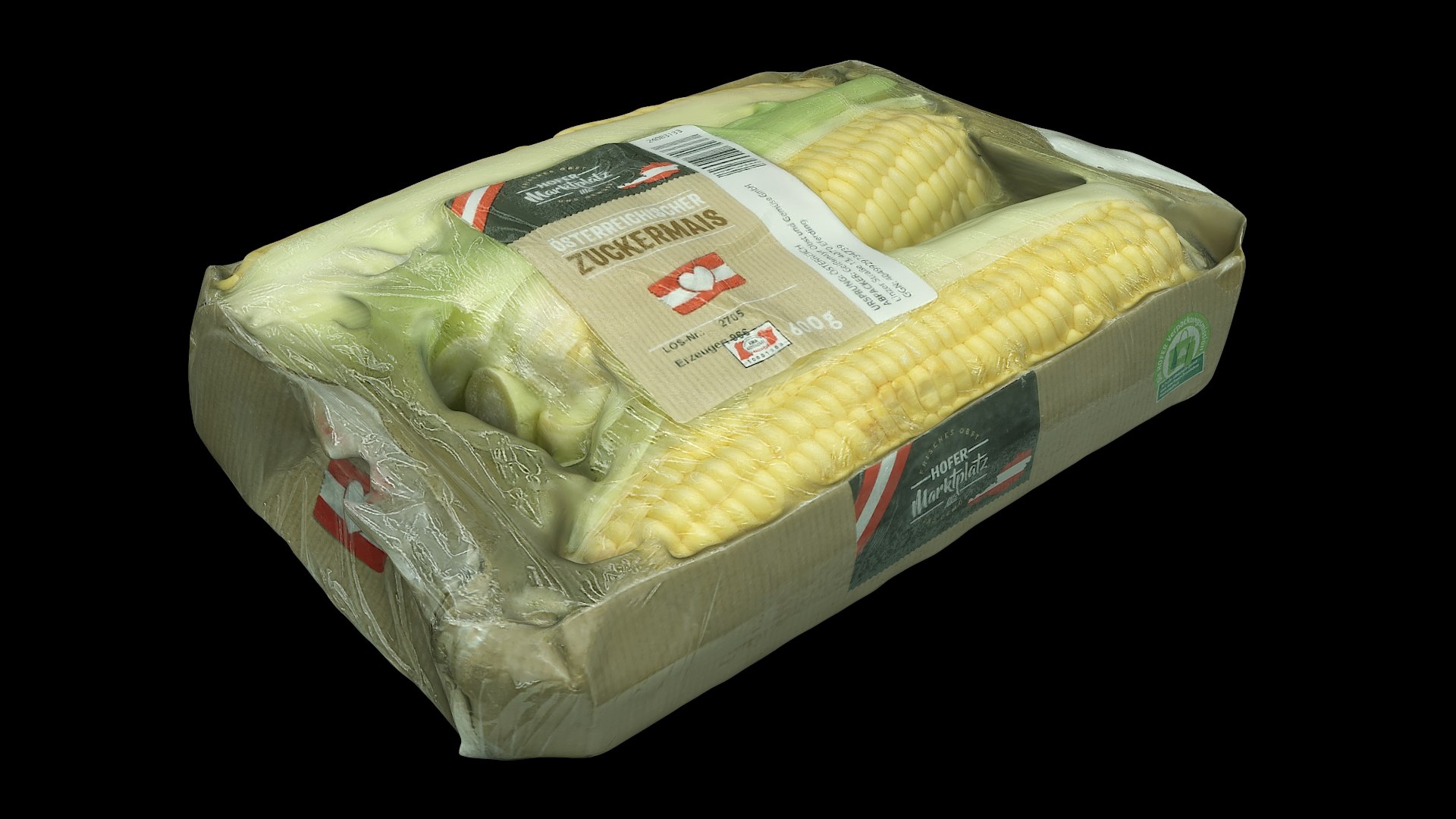 Packaging Collection 14 3D Model - TurboSquid 1974945