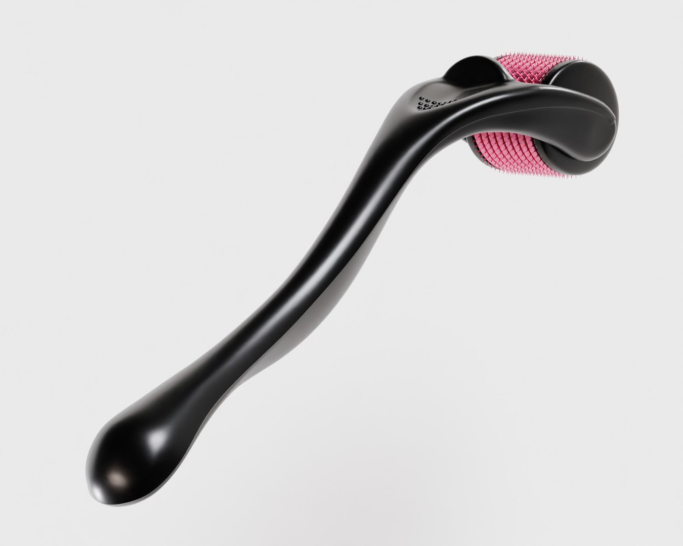 3D Derma Roller - TurboSquid 2125552