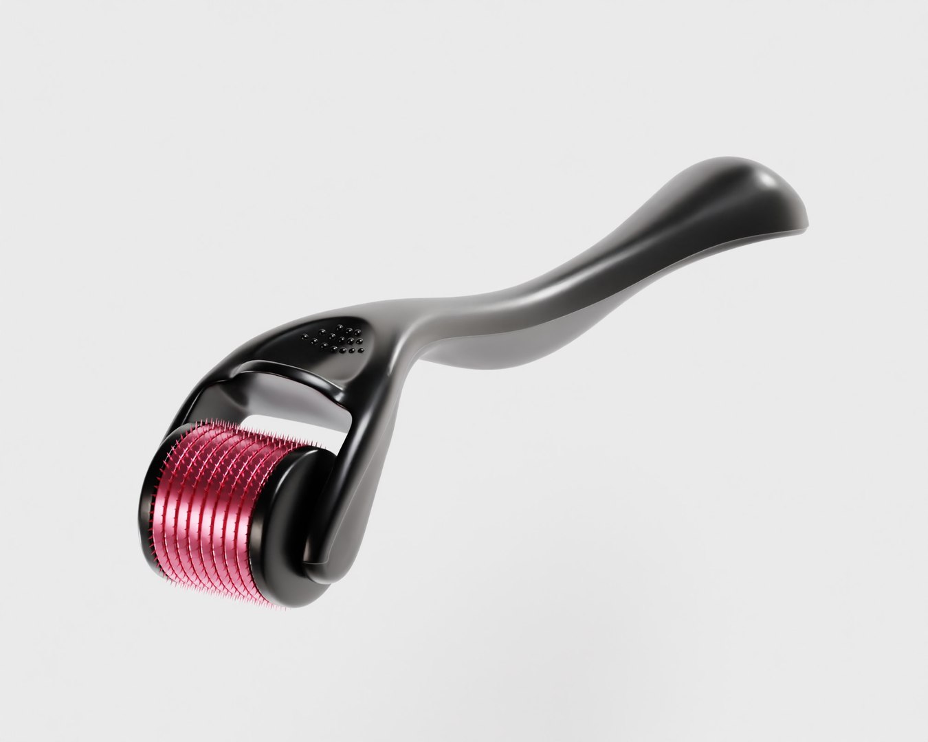 3D Derma Roller - TurboSquid 2125552