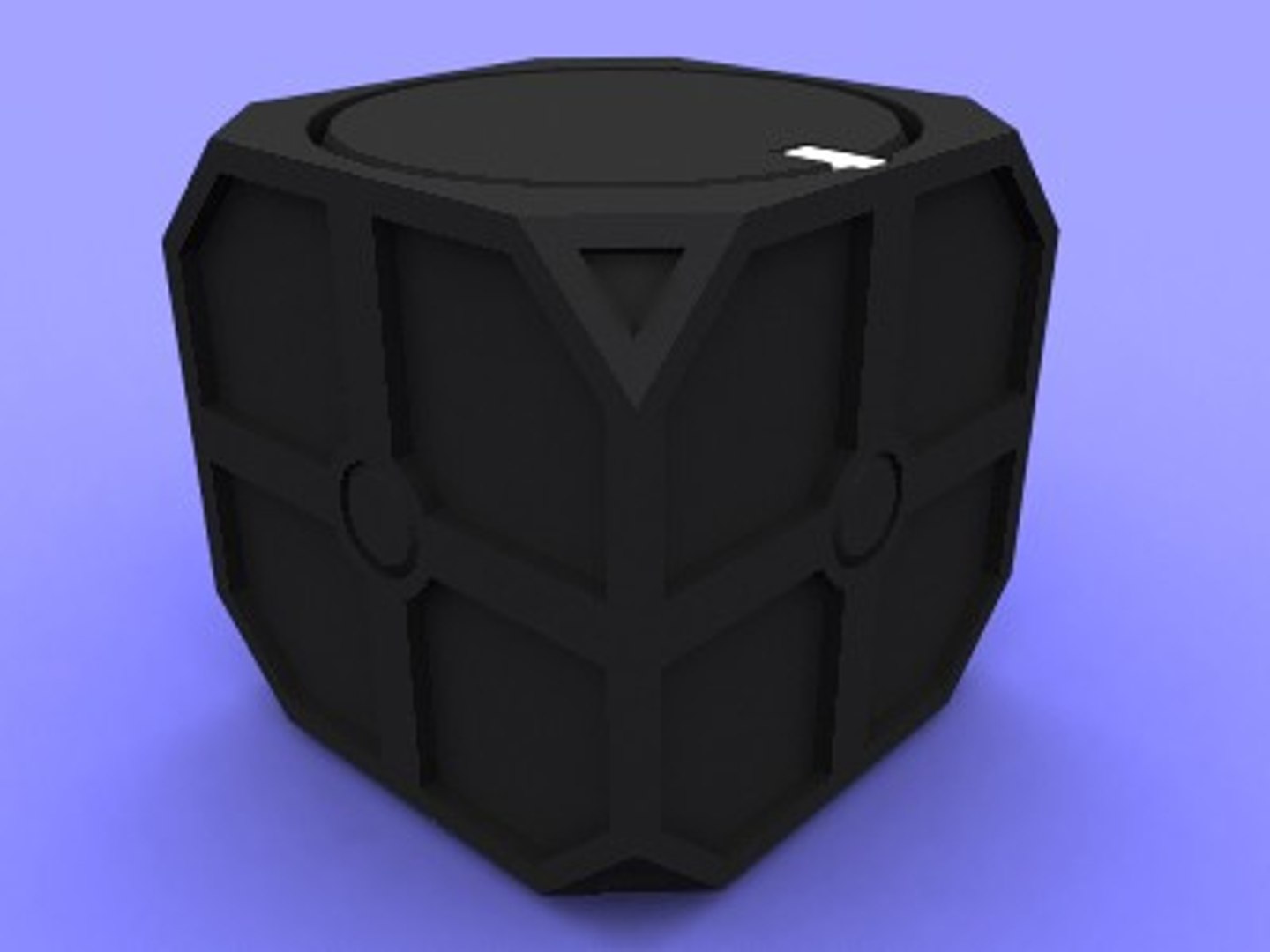 Lwo Box