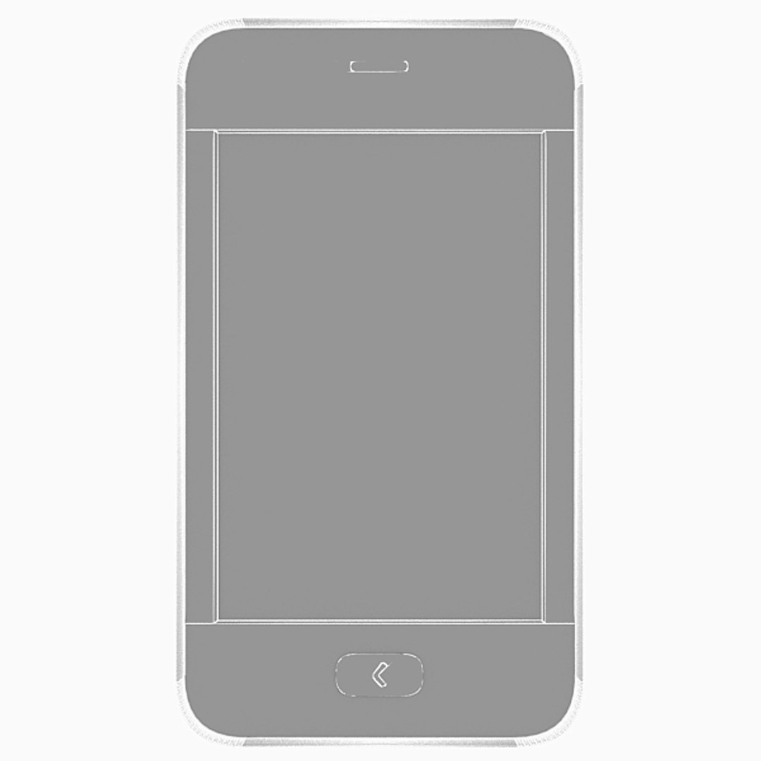 3d nokia asha 501 model