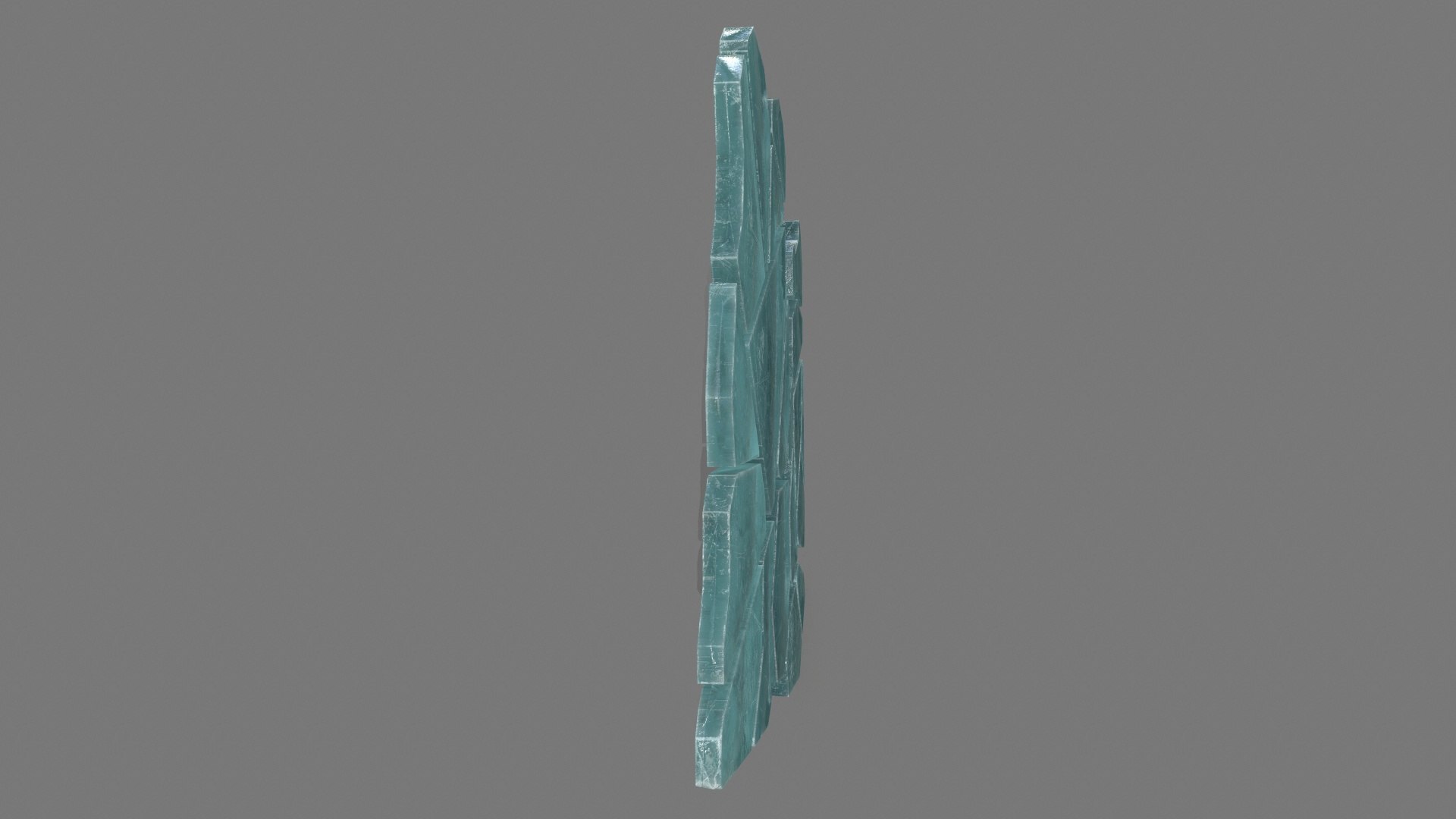 Ice 3D model - TurboSquid 1560850
