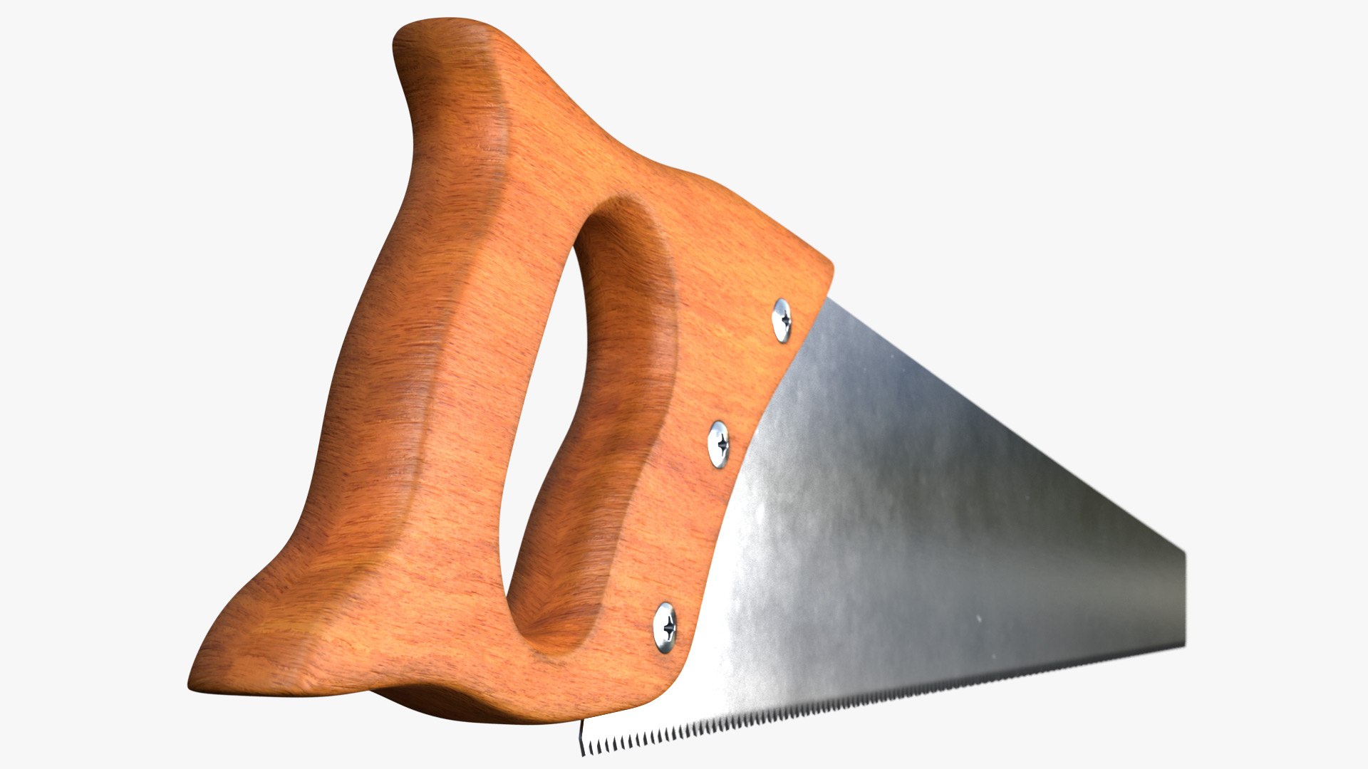 Saw 8K PBR Textures 3D - TurboSquid 1954021