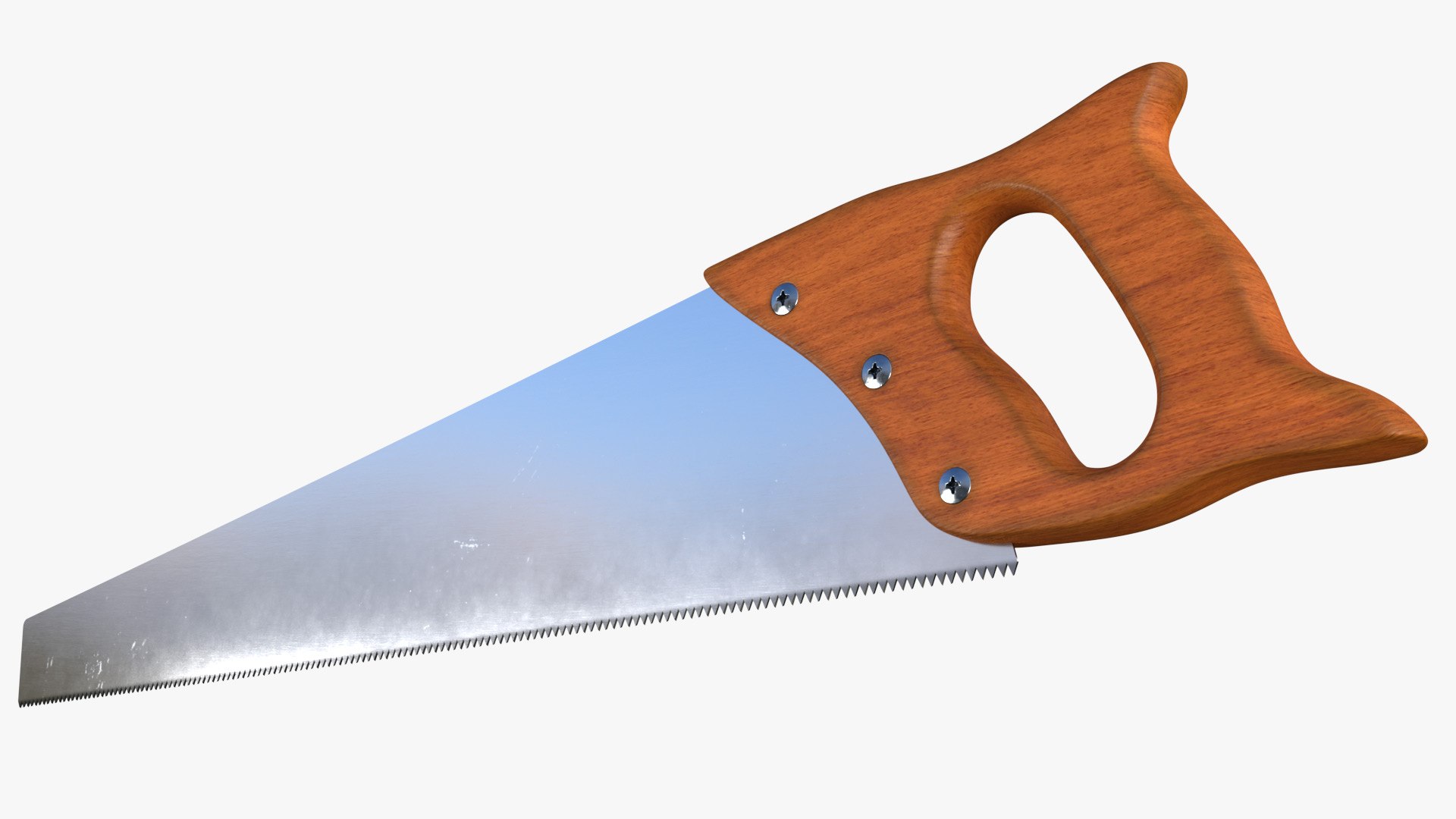 Saw 8K PBR Textures 3D - TurboSquid 1954021