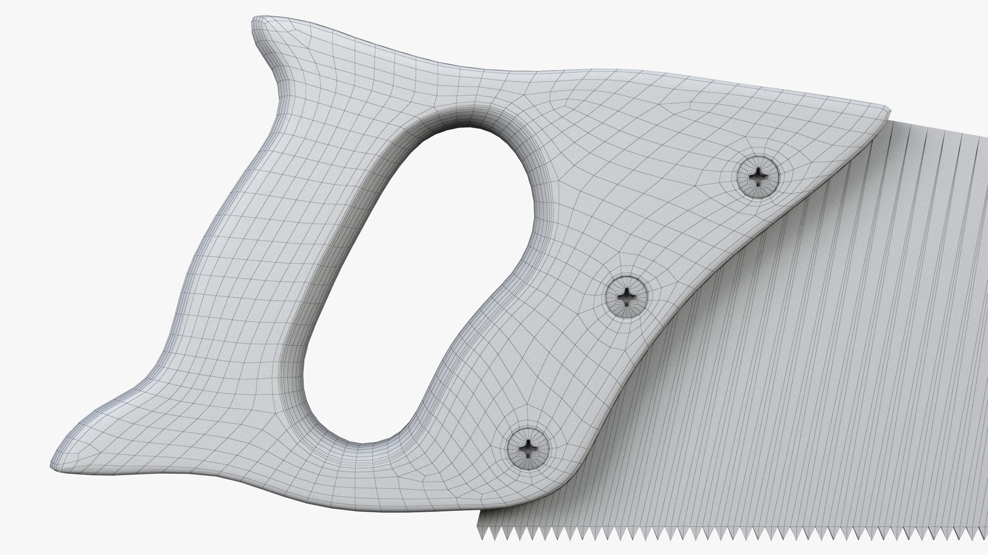 Saw 8K PBR Textures 3D - TurboSquid 1954021