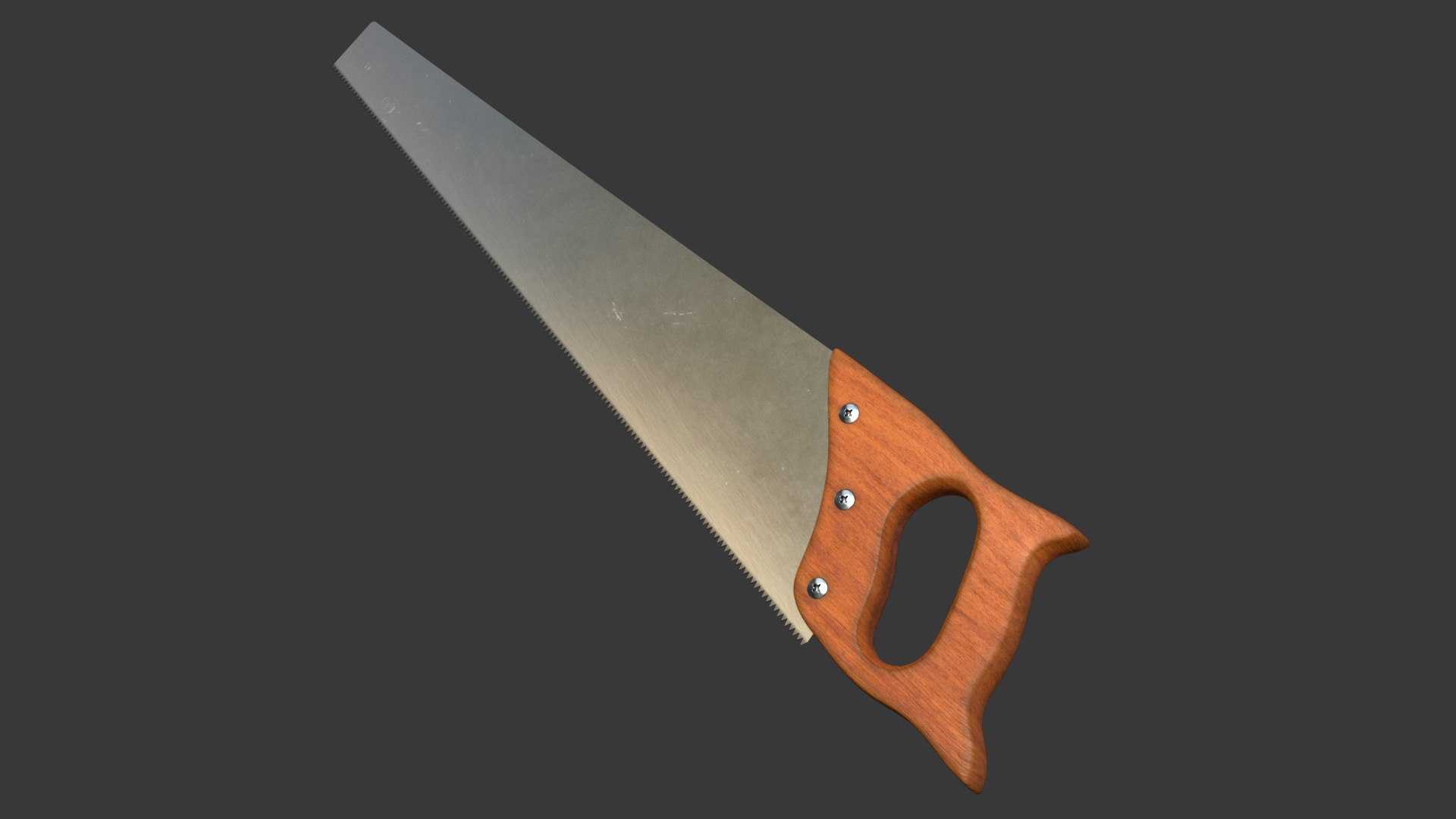 Saw 8K PBR Textures 3D - TurboSquid 1954021