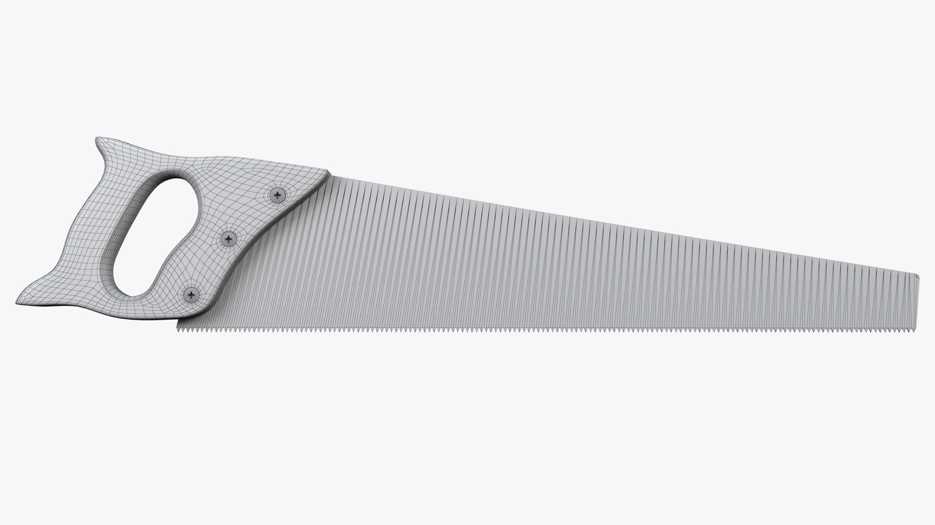 Saw 8K PBR Textures 3D - TurboSquid 1954021