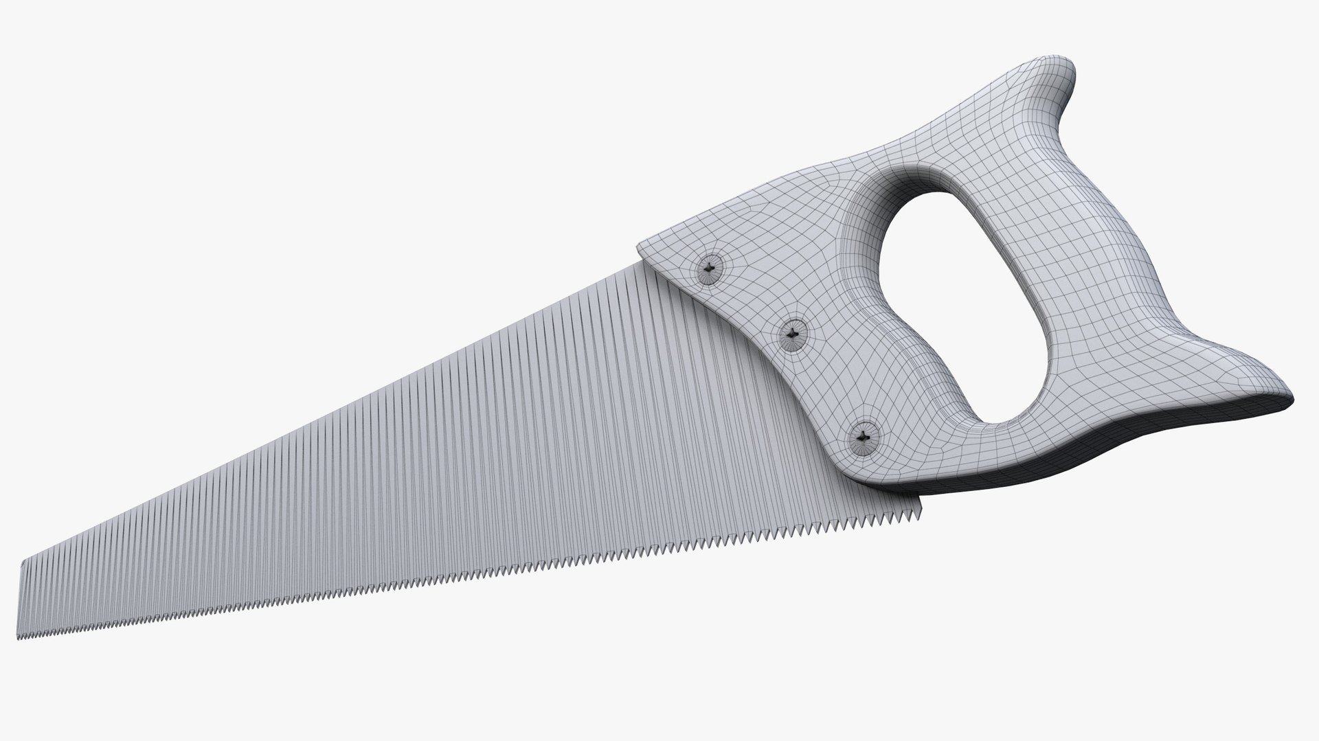 Saw 8K PBR Textures 3D - TurboSquid 1954021