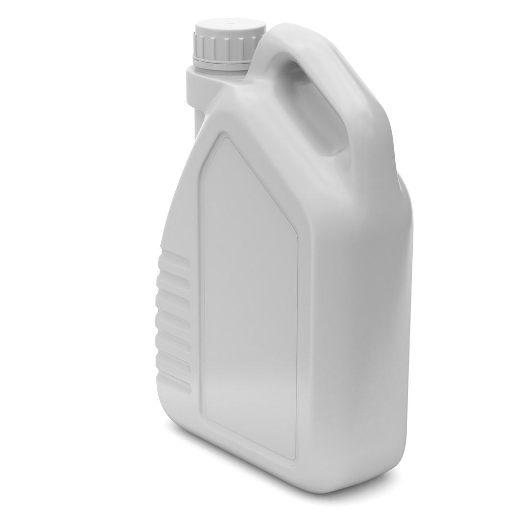 Bottle Engine Oil 3D - TurboSquid 1522105