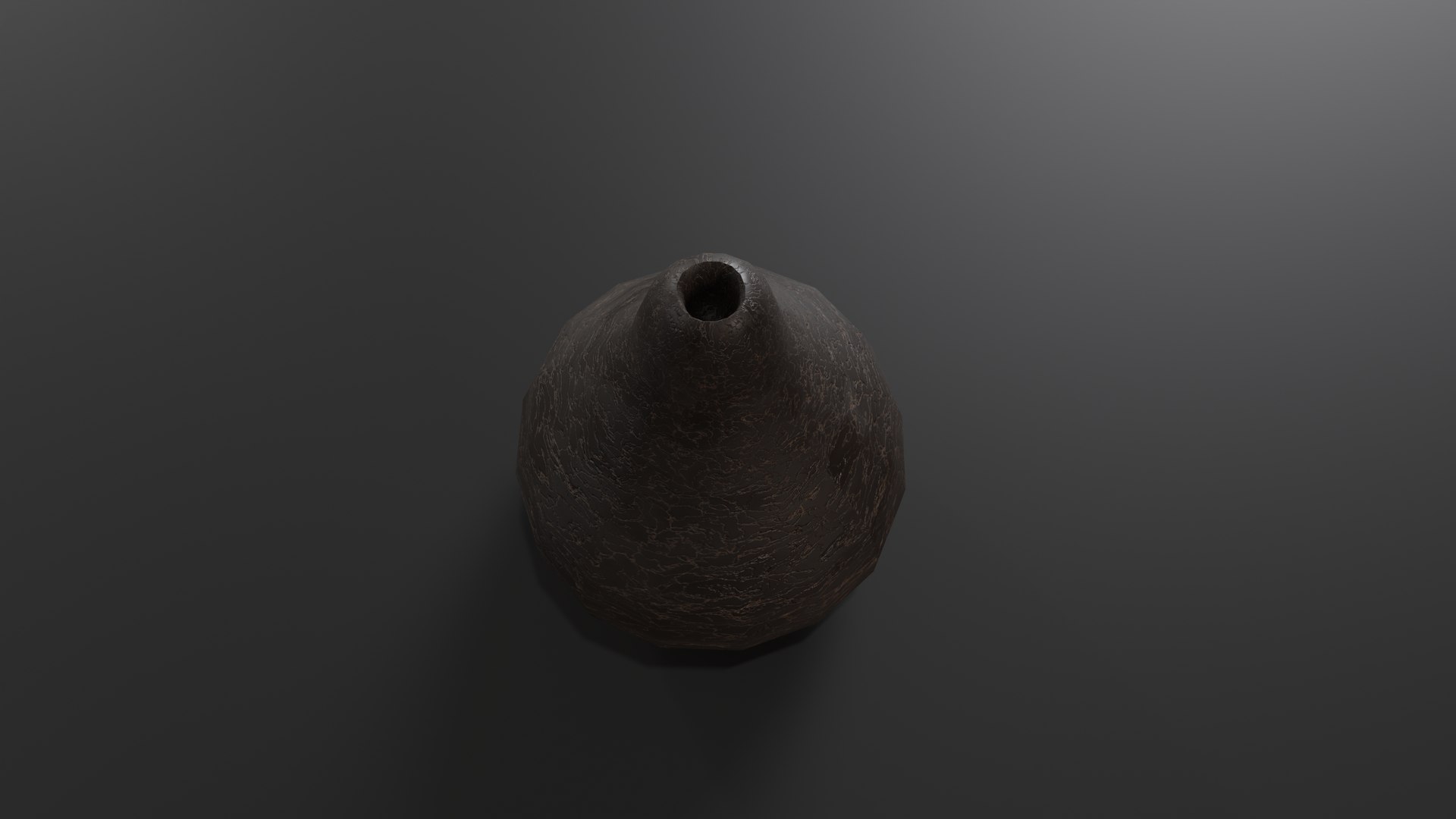 Free 3D Leather Pouch - TurboSquid 2210972