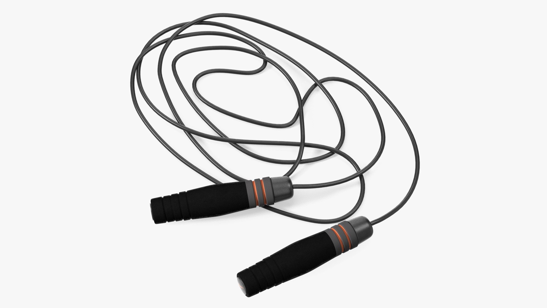 Jump Rope Nike 3D - TurboSquid 2144508