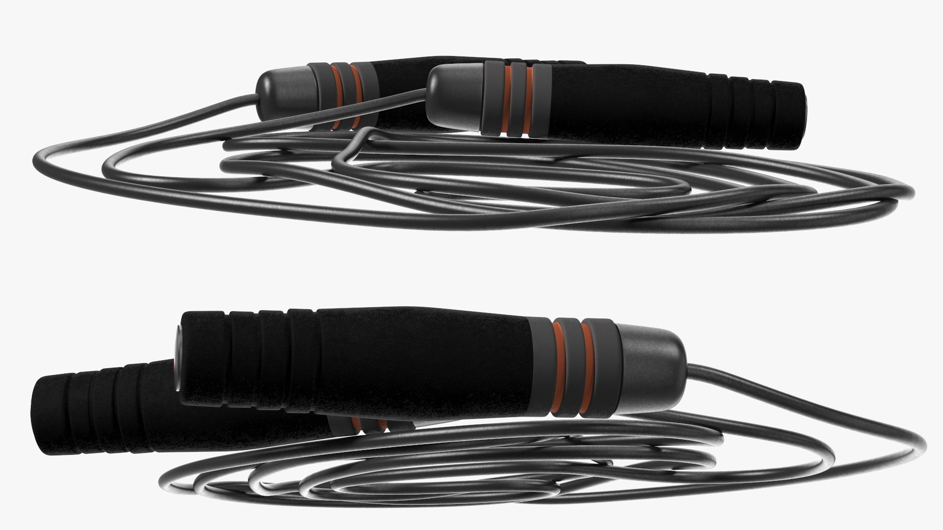 Jump Rope Nike 3D - TurboSquid 2144508