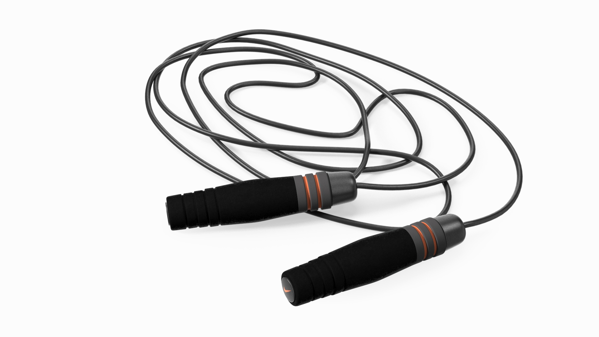 Jump Rope Nike 3D - TurboSquid 2144508