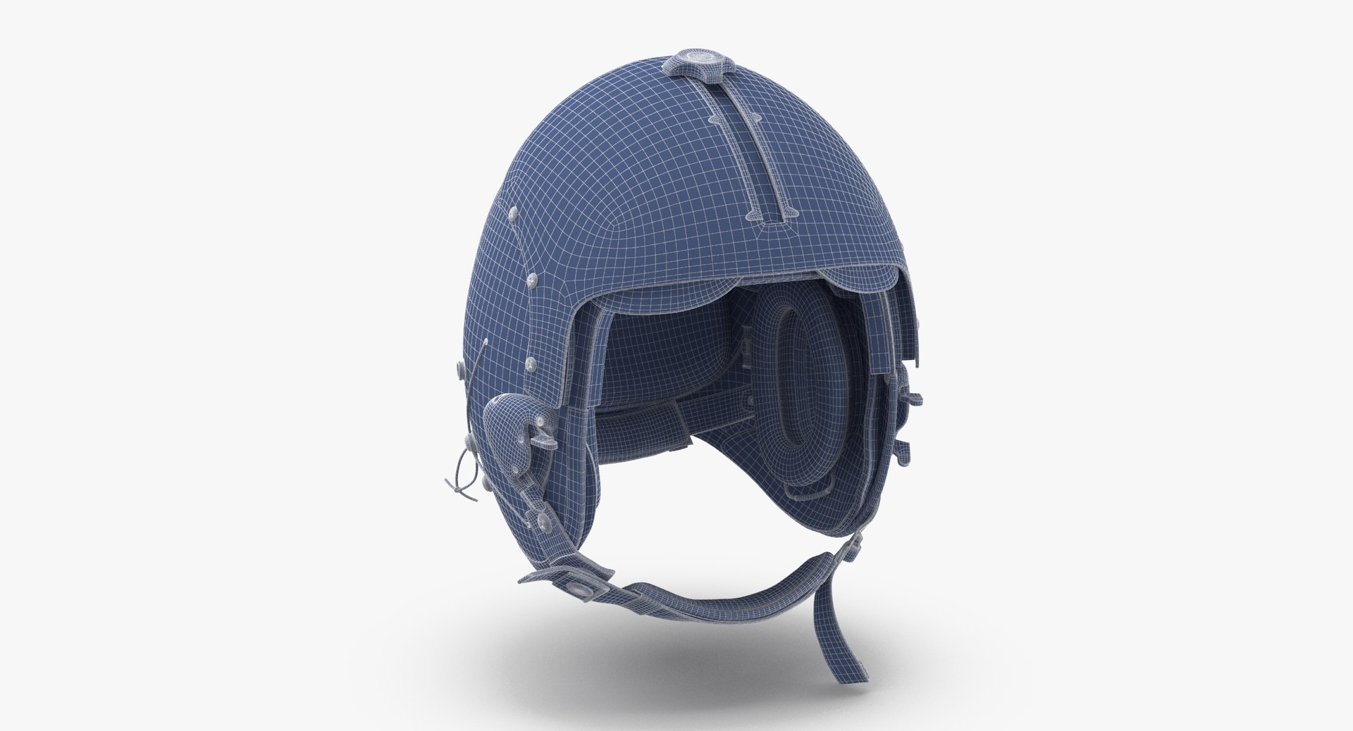 3D P Flight Helmet Pilot Model | 1147283 | TurboSquid