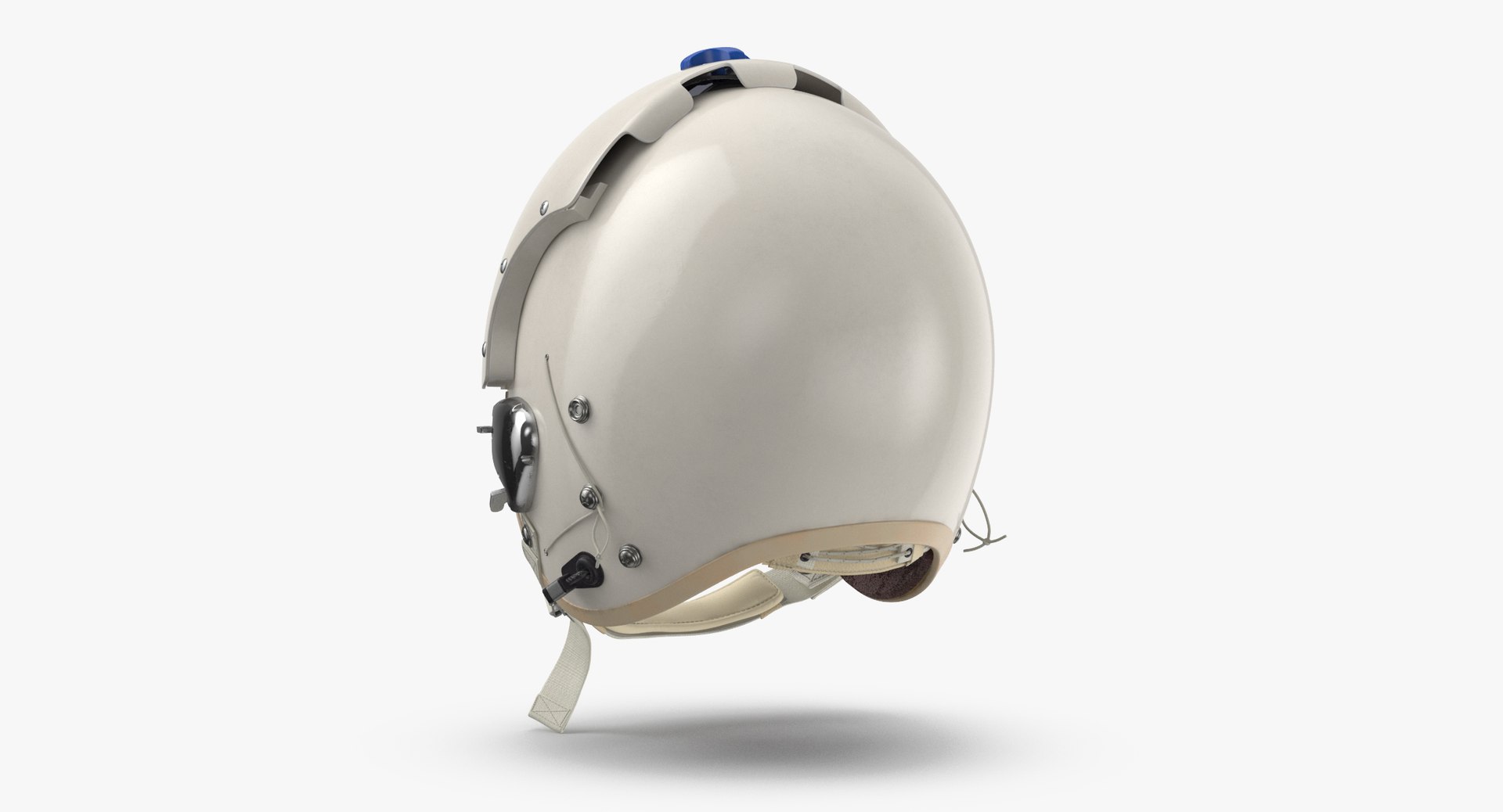 3D P Flight Helmet Pilot Model | 1147283 | TurboSquid
