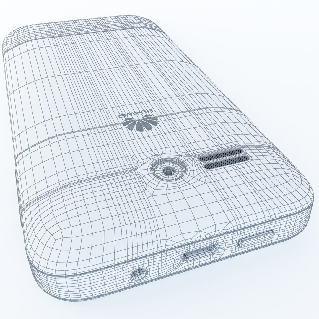 Huawei Ascend Y220 Ma